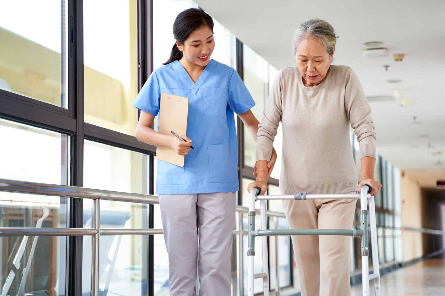 Balance & Gait Training - Healyte